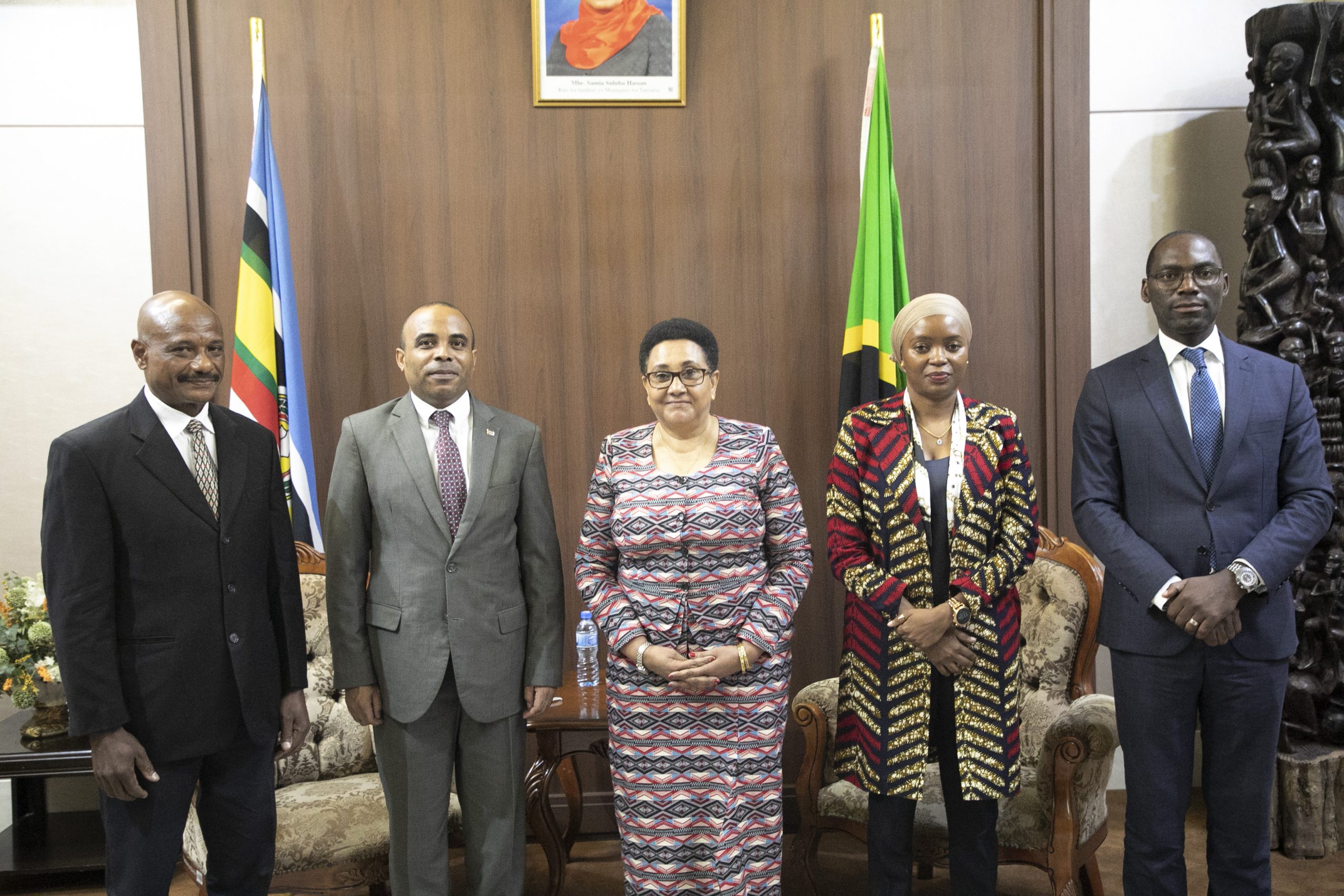 Tanzania, Cuba kuanzisha maeneo mapya ya ushirikiano – Demo Krasia