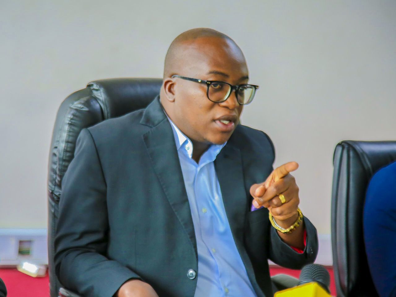 KIAMA CHAJA KWA KAMPUNI 95 ZA UCHIMBAJI MADINI – Demo Krasia