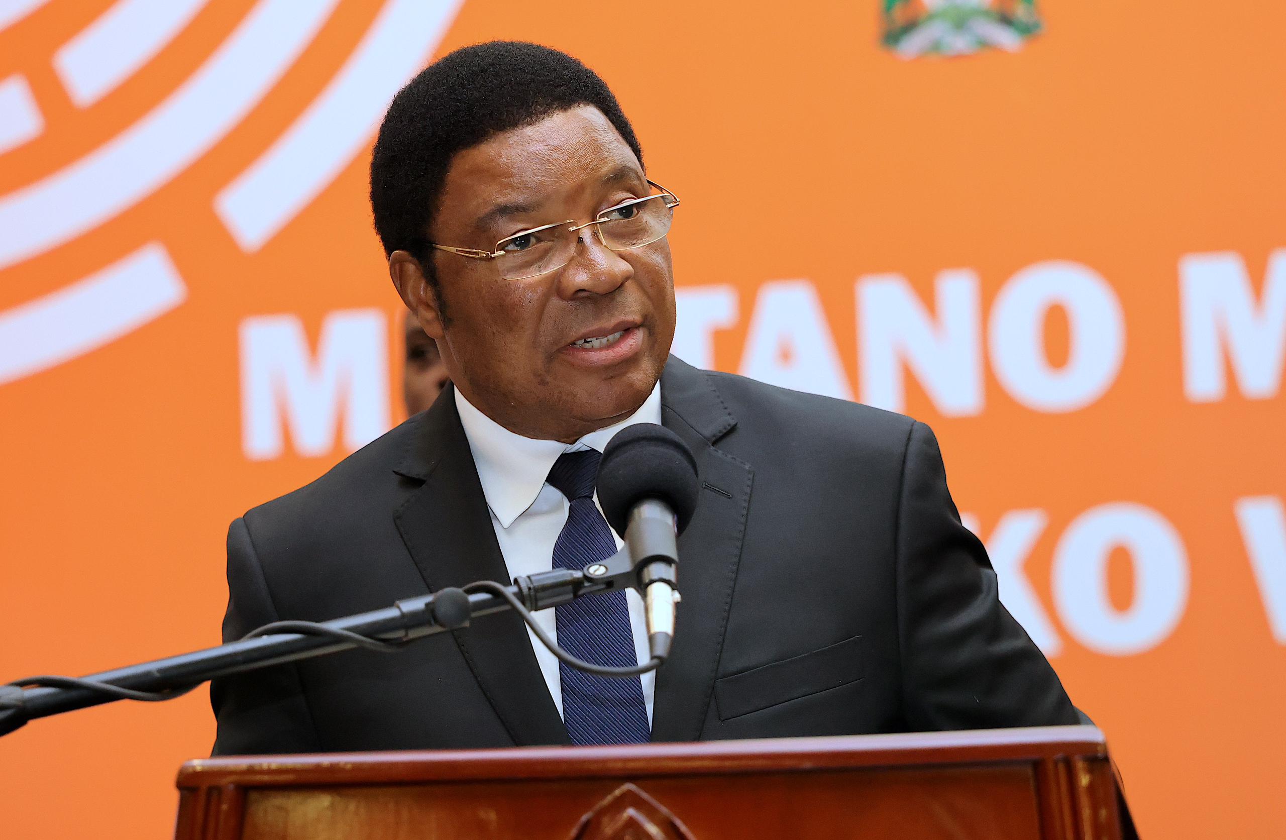 MAJALIWA:SANAA INA MCHANGO MKUBWA KATIKA KUKUZA UCHUMI – Demo Krasia