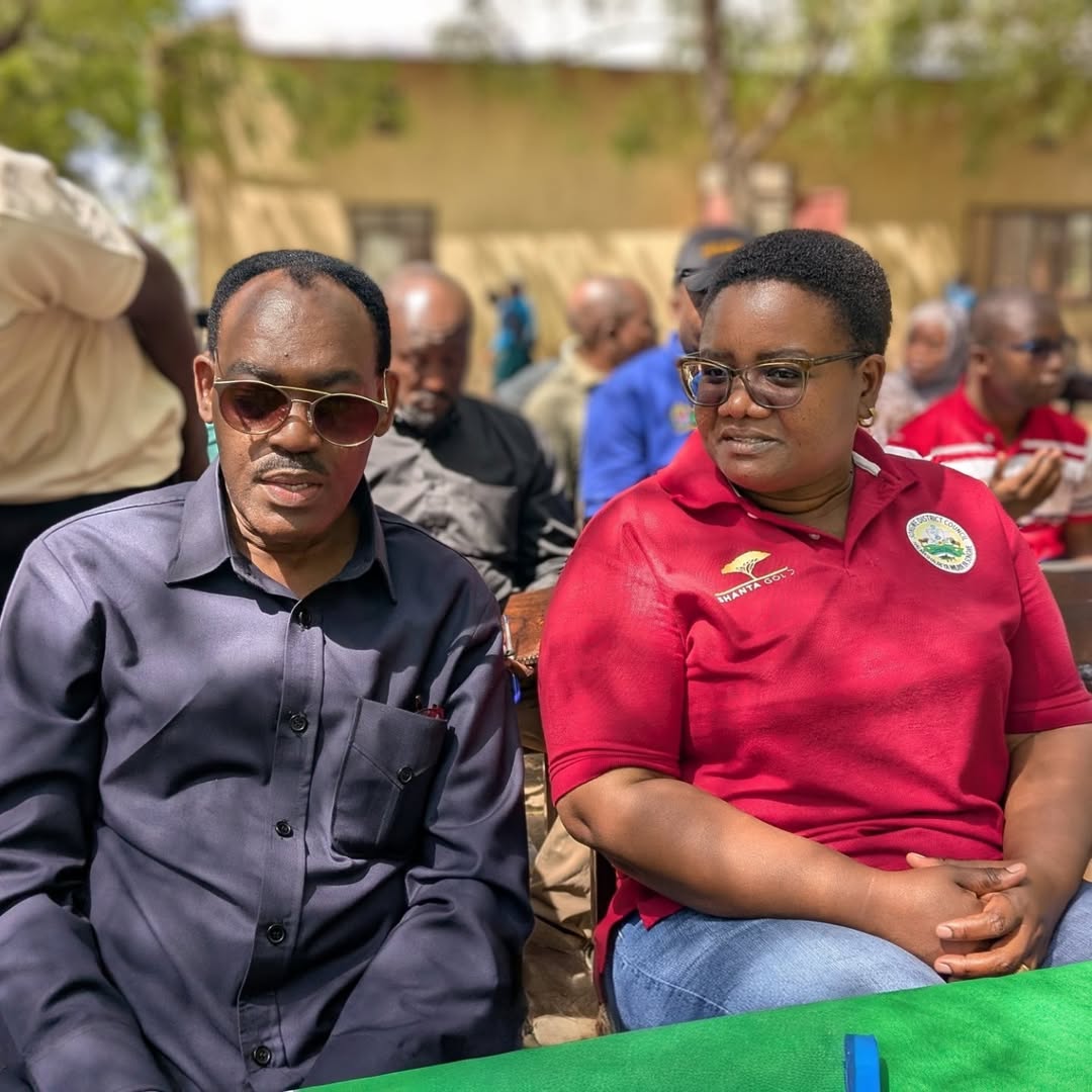 DC NKURLU AZINDUA VIFAA VYA KUKABILIANA NA MAJANGA YA MOTO SHULE YA ...