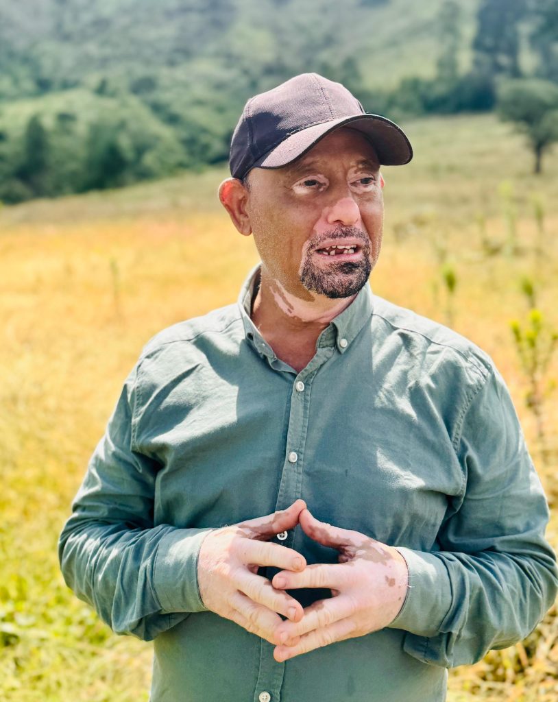 NJOMBE KITOVU KIPYA MADINI ADIMU YA REE, SOKO LAKE KUU LIPO CHINA ...